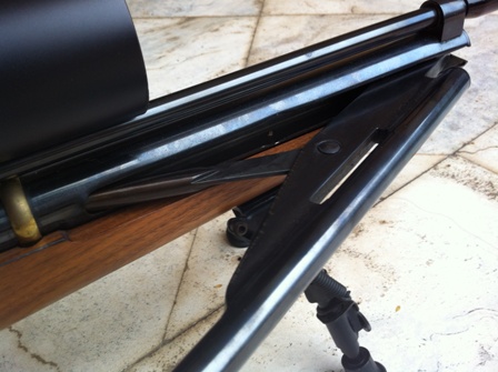 the daystate sportsman mk2